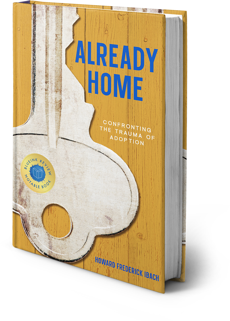 Home - Howard Frederick Ibach